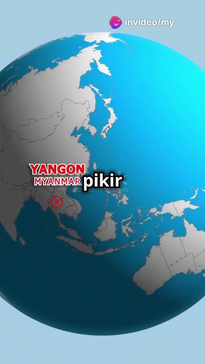 5 Fakta Menarik Tentang Bumi yang Jarang Diketahui! 🌍 - YouTube