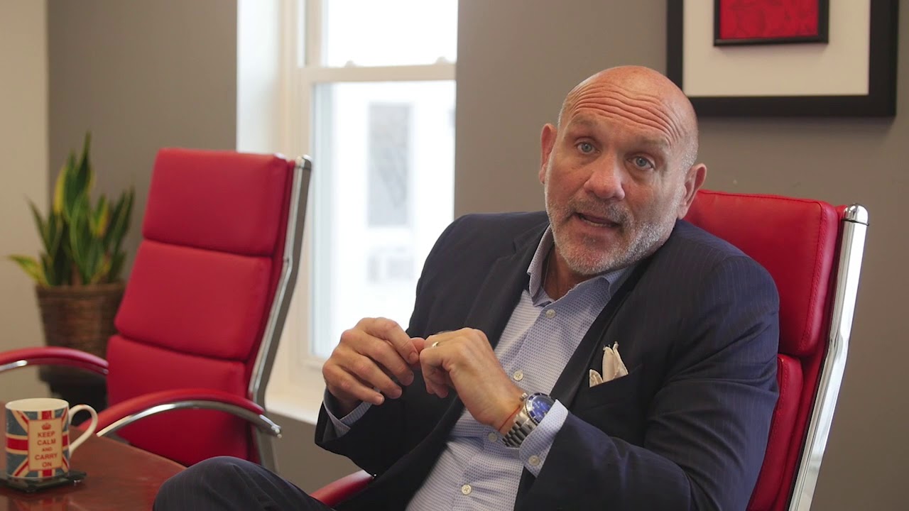 Mark Pettingill - You cannot Cherry Pick #HumanRights - YouTube