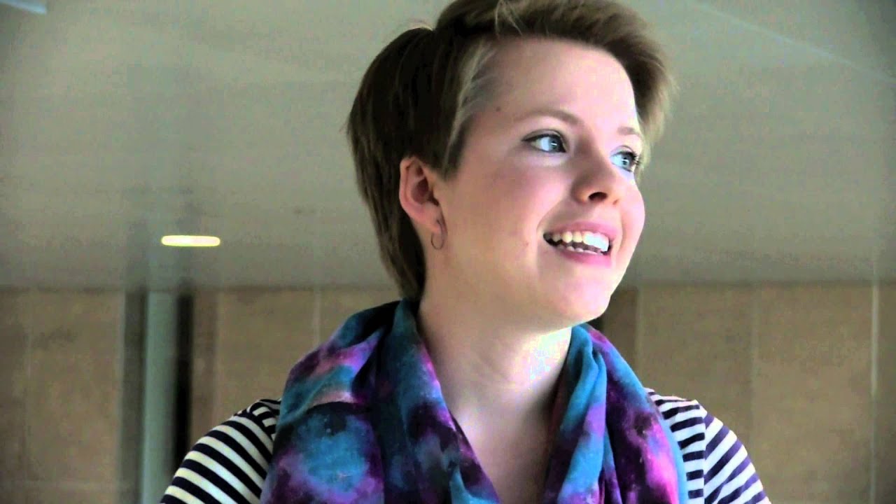 The House of Commons Page Program - YouTube