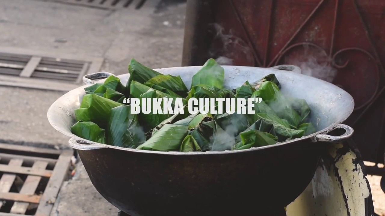 Bukka Series: TRAILER - YouTube