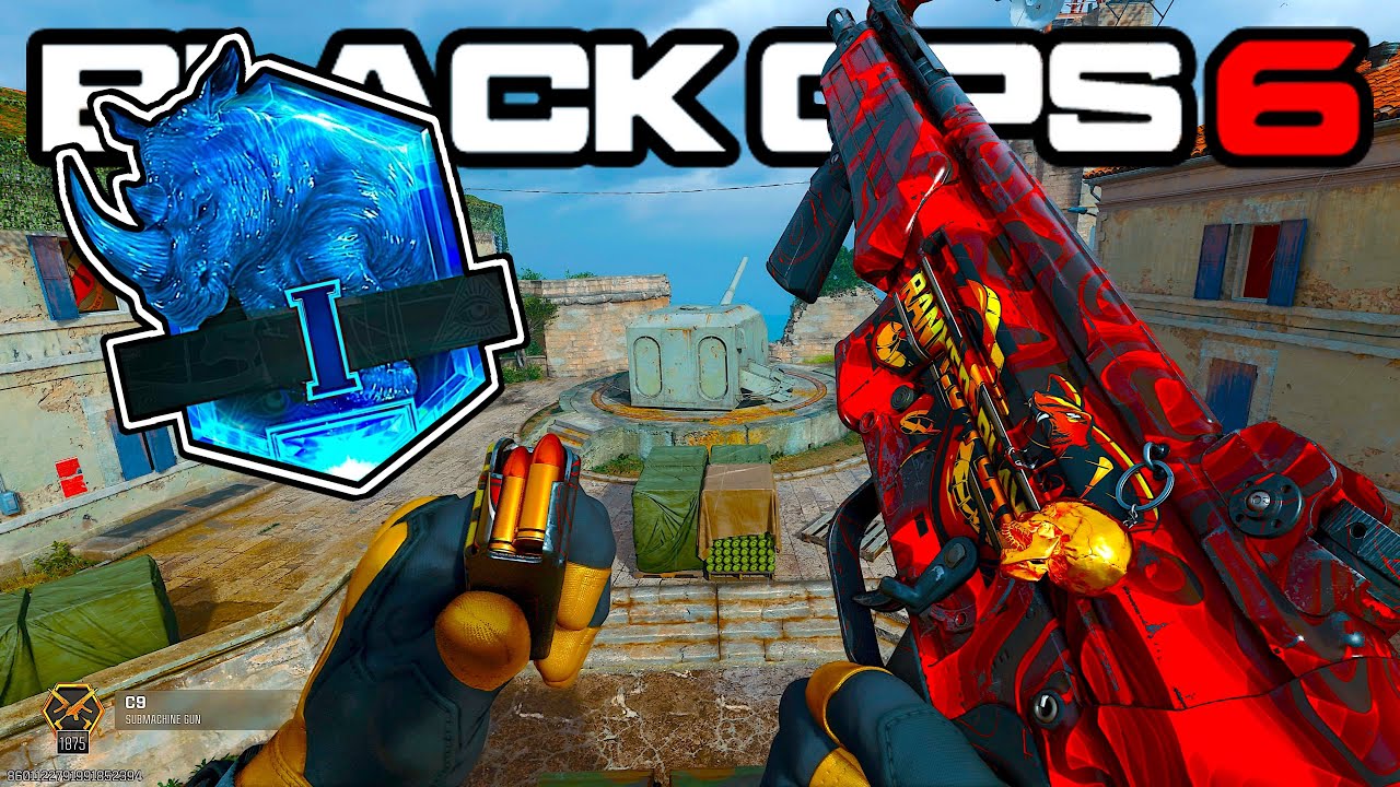 BO6: *43-18* vs *DIAMOND RANK*!!! (BLACK OPS 6: RANKED PLAY!) - YouTube