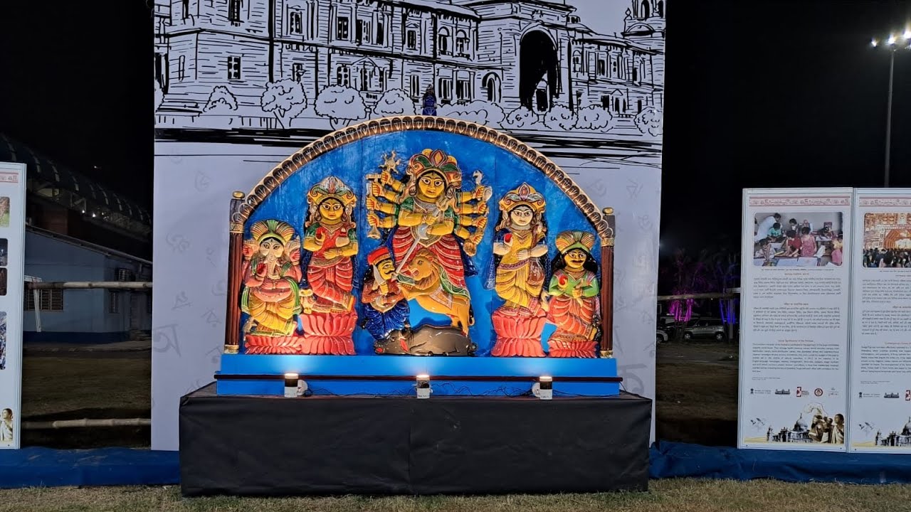 Chau_Nach 😍 #chau_nach #chau_dance_purulia #youtubevideo - YouTube