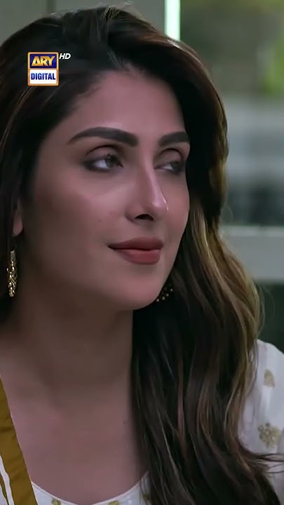 Pyari Larki Ki Shadi Kyun Hogayi?🙄 #ayezakhan #shorts #meraypaastumho - YouTube