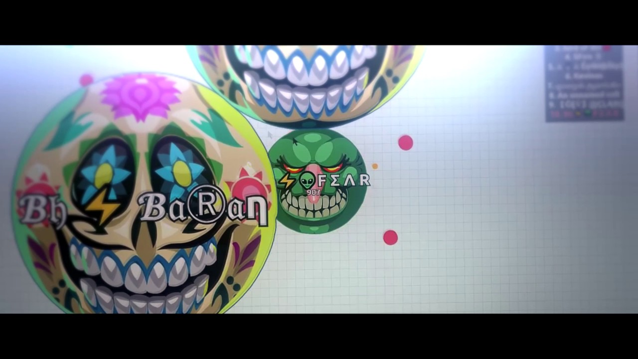 Edit 4 BH Clan // SickEdit by WAYRY - YouTube