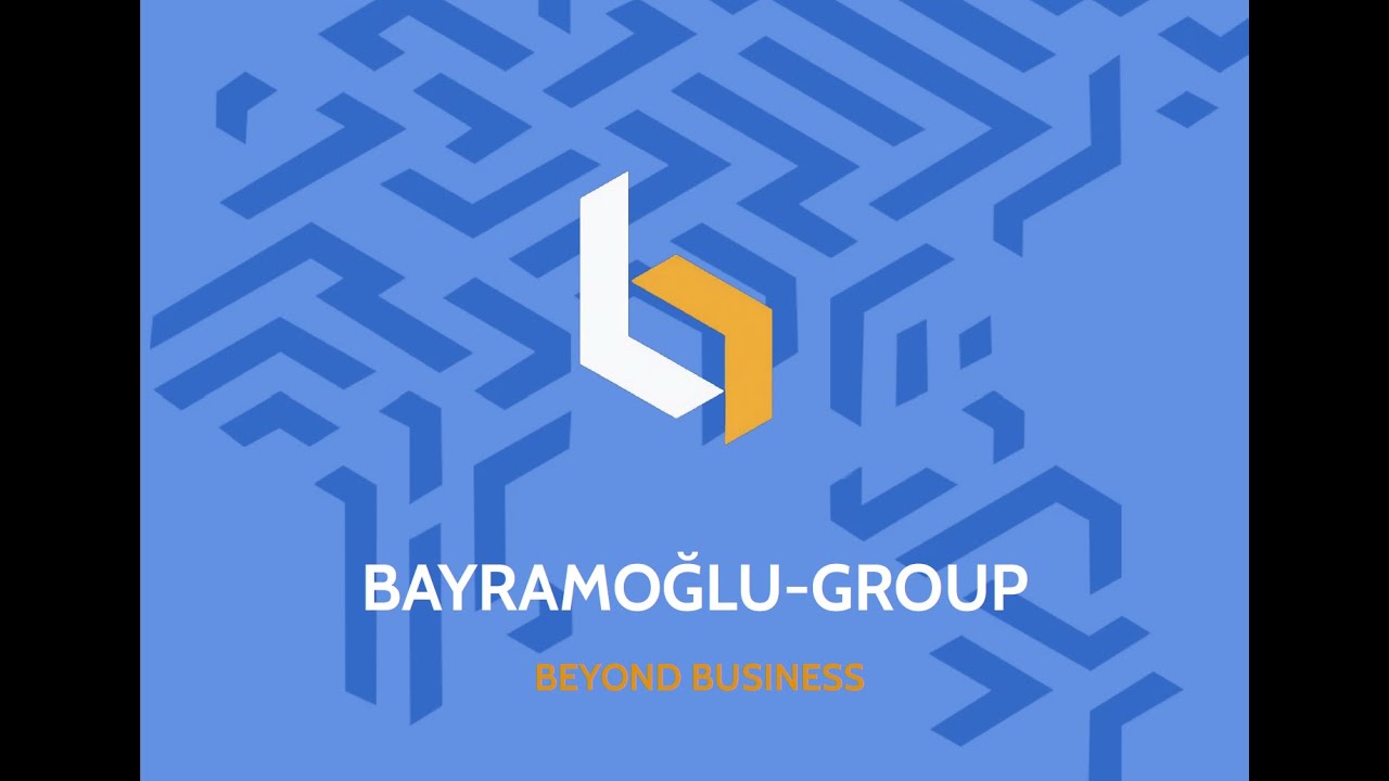 Bayramoglu Group Overview - YouTube