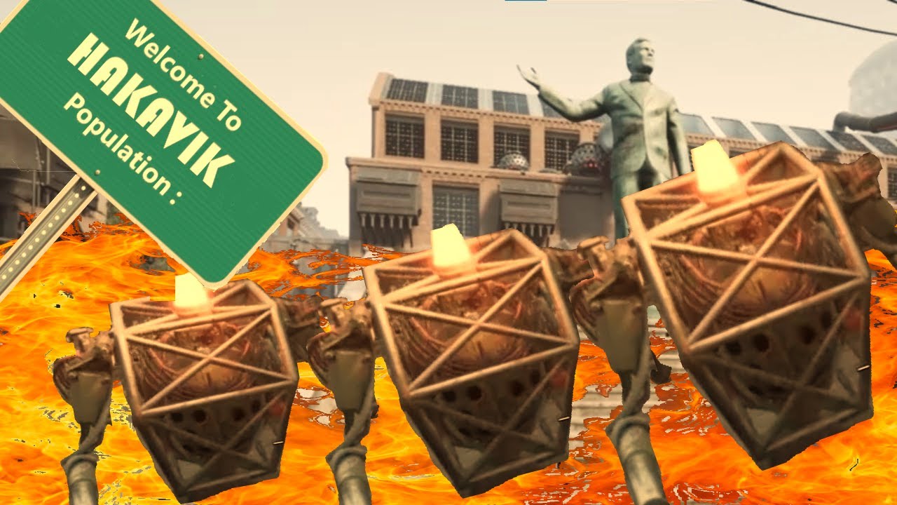 INDUSTRIA - A Steampunk "Isekai" Shooter - YouTube