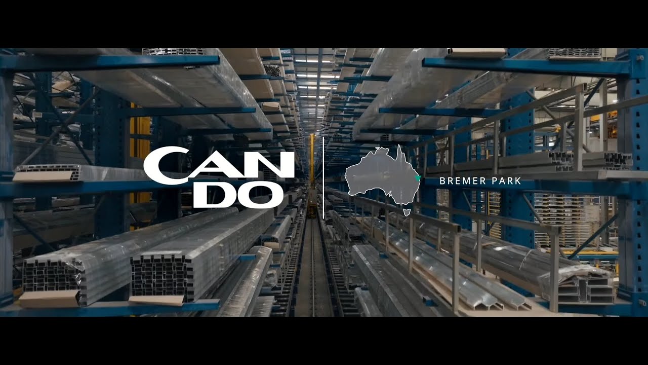 Capral Can Do | Queensland - YouTube