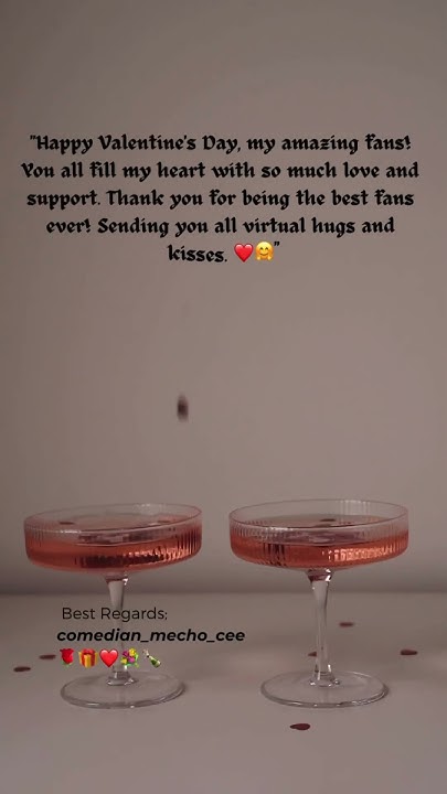 Happy Valentine’s Day #happyvalentinesday #happyvalentinesday2024 #viral #viral #funny - YouTube