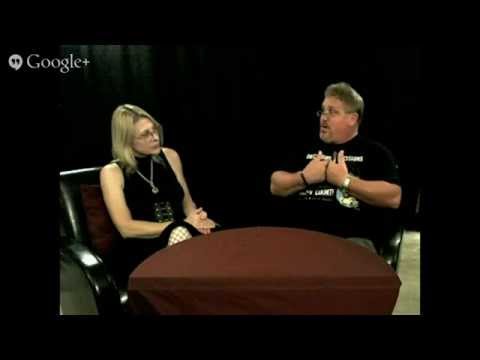 Naughty or Nice with Miss Cassie with guest Kinky Klaus Live Oct 11 at 9 PM PST