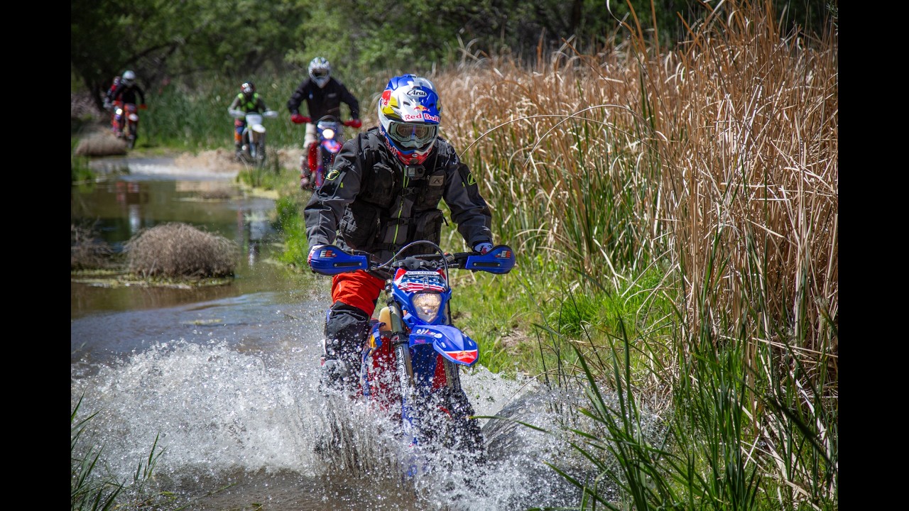 Videos & Media - harden-offroad.com