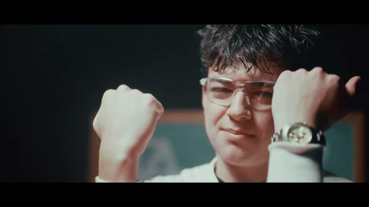 Taz - DNA (Official Music Video) - YouTube