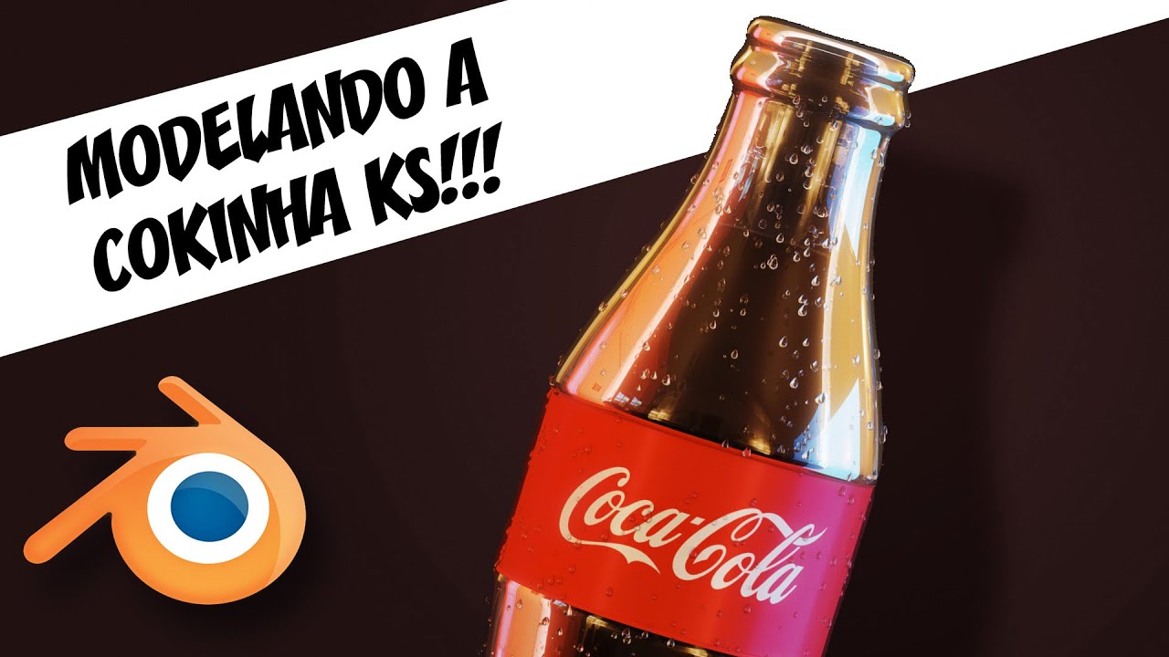 TUTO COCA KS - YouTube