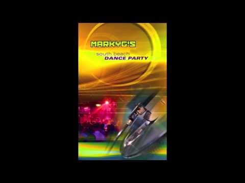 South Beach Dance Party interviews Bob Rosenberg of Will to Power - YouTube