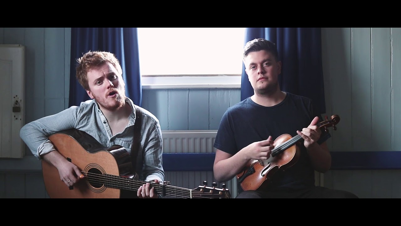 Greg Russell and Ciaran Algar- Seven Hills (Official Music Video) - YouTube