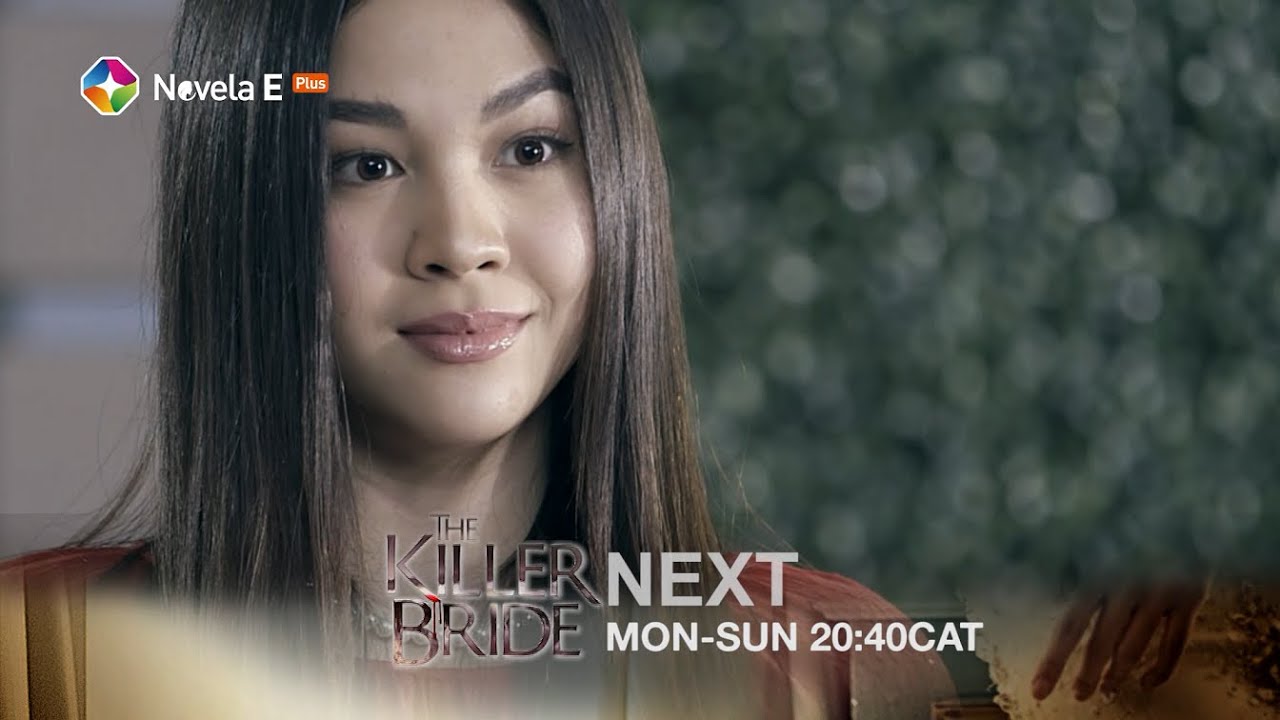 The Killer Bride Episode HD | The Killer Bride Trailer HD 60 ...