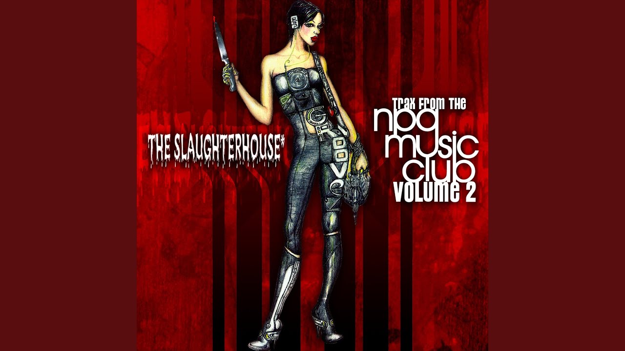 2045: Radical Man - YouTube