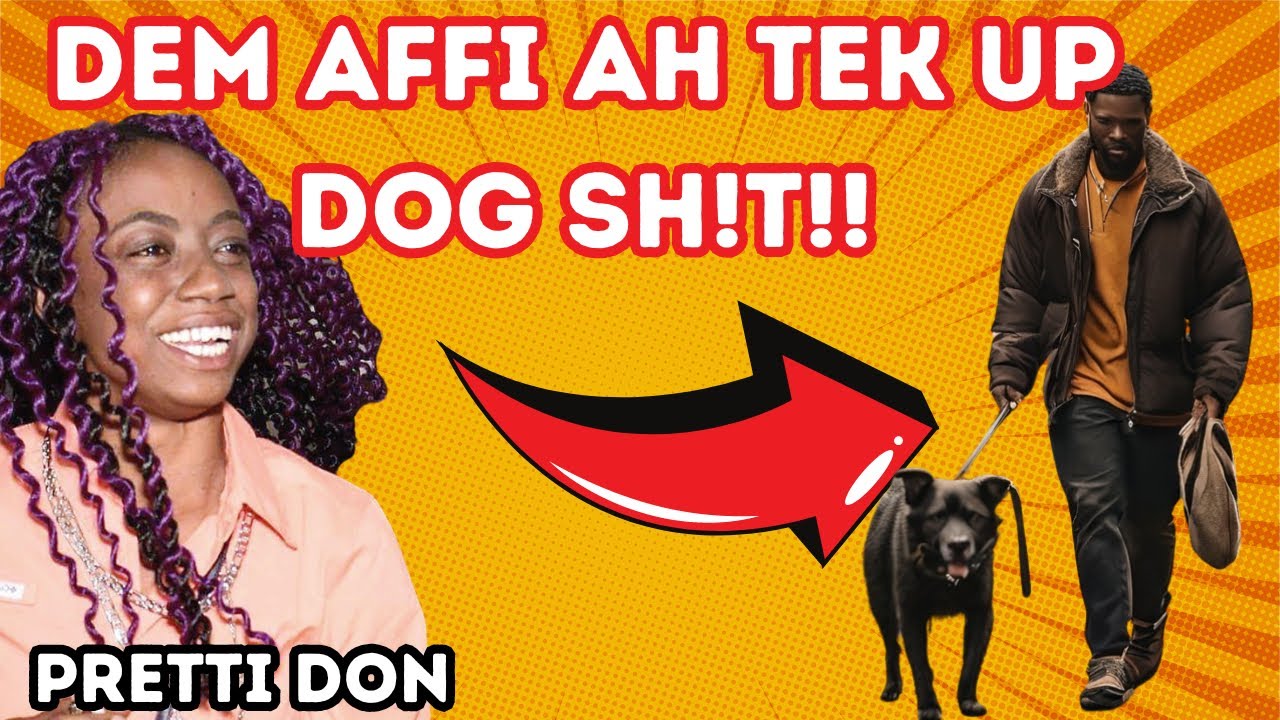 OMG Pretti Don And Har Canada Uncle Expose Farm Workers Whey Tun House ...