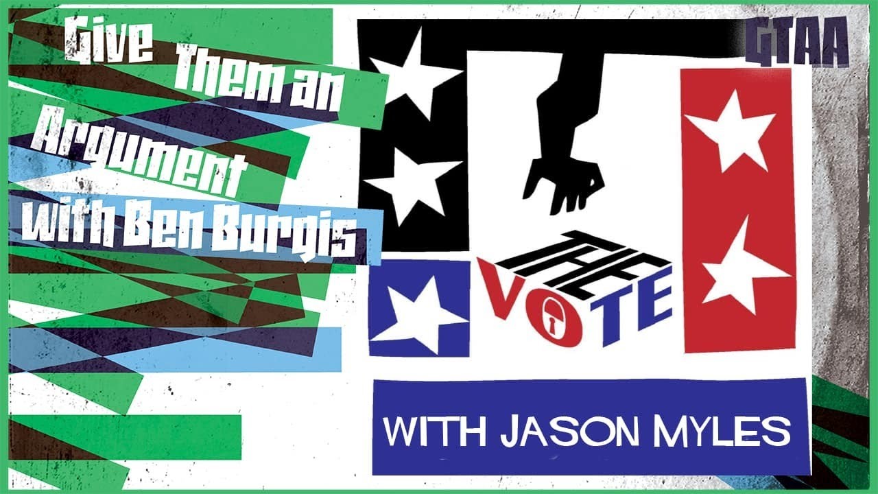 Season 6 Episode 28: We Have Bernie at Home (ft. Jason Myles) - YouTube