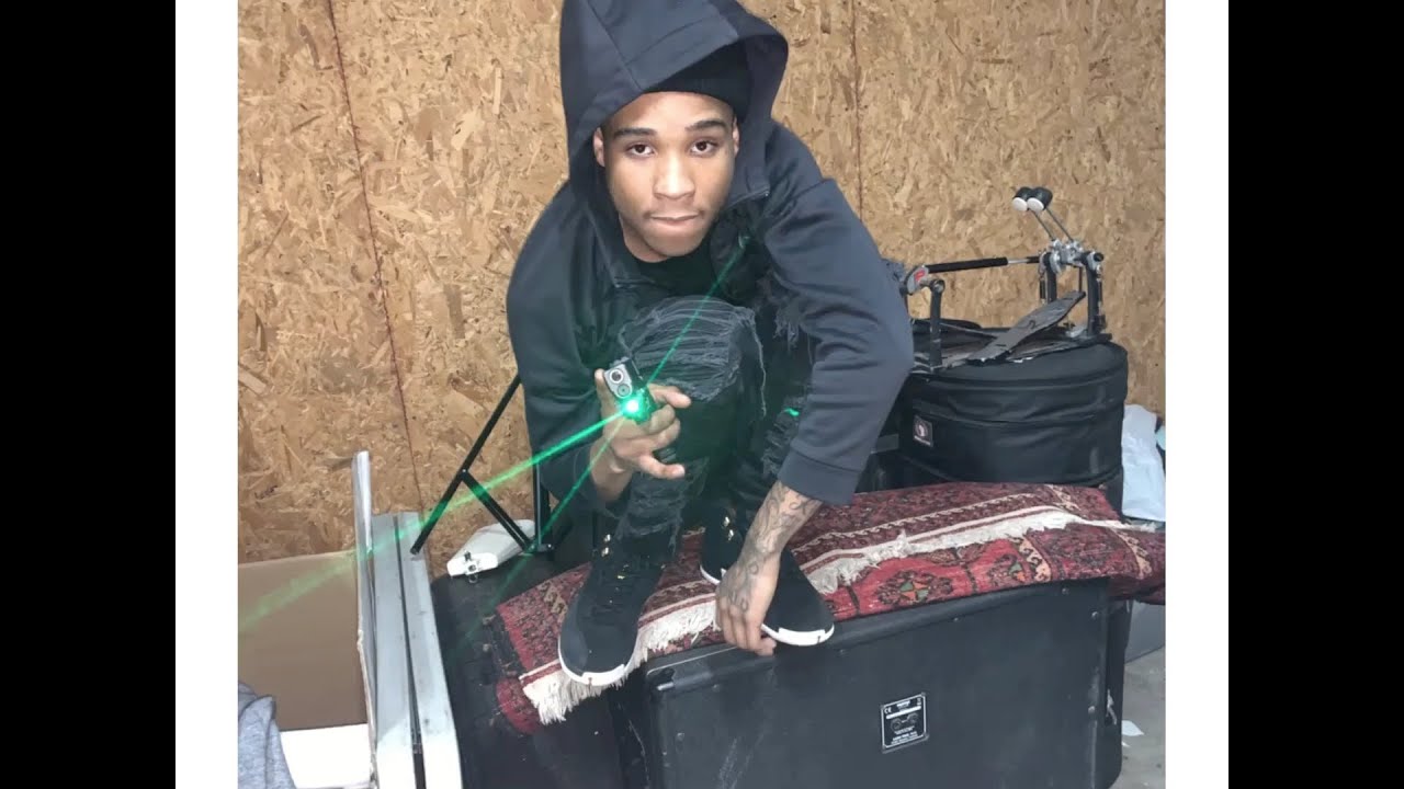 BROKEASF-FLUTE (official audio) - YouTube