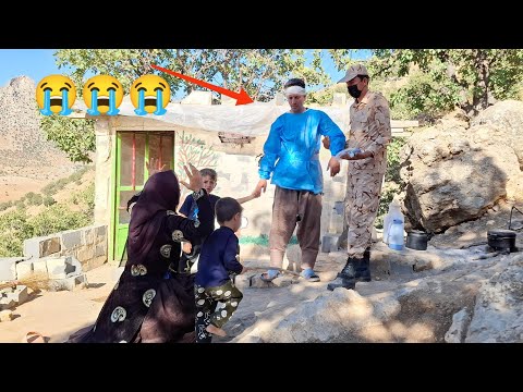 The most shocking moment: Daniyal's release from the asylum instead of prison😭😭😭