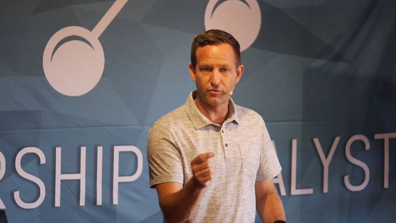 Worship Leader Essentials Promo - YouTube