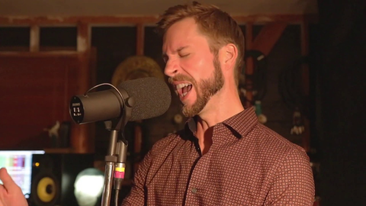 "Dangerous Lover" (demo recording) written by Kevin Ahart & Jeff ...