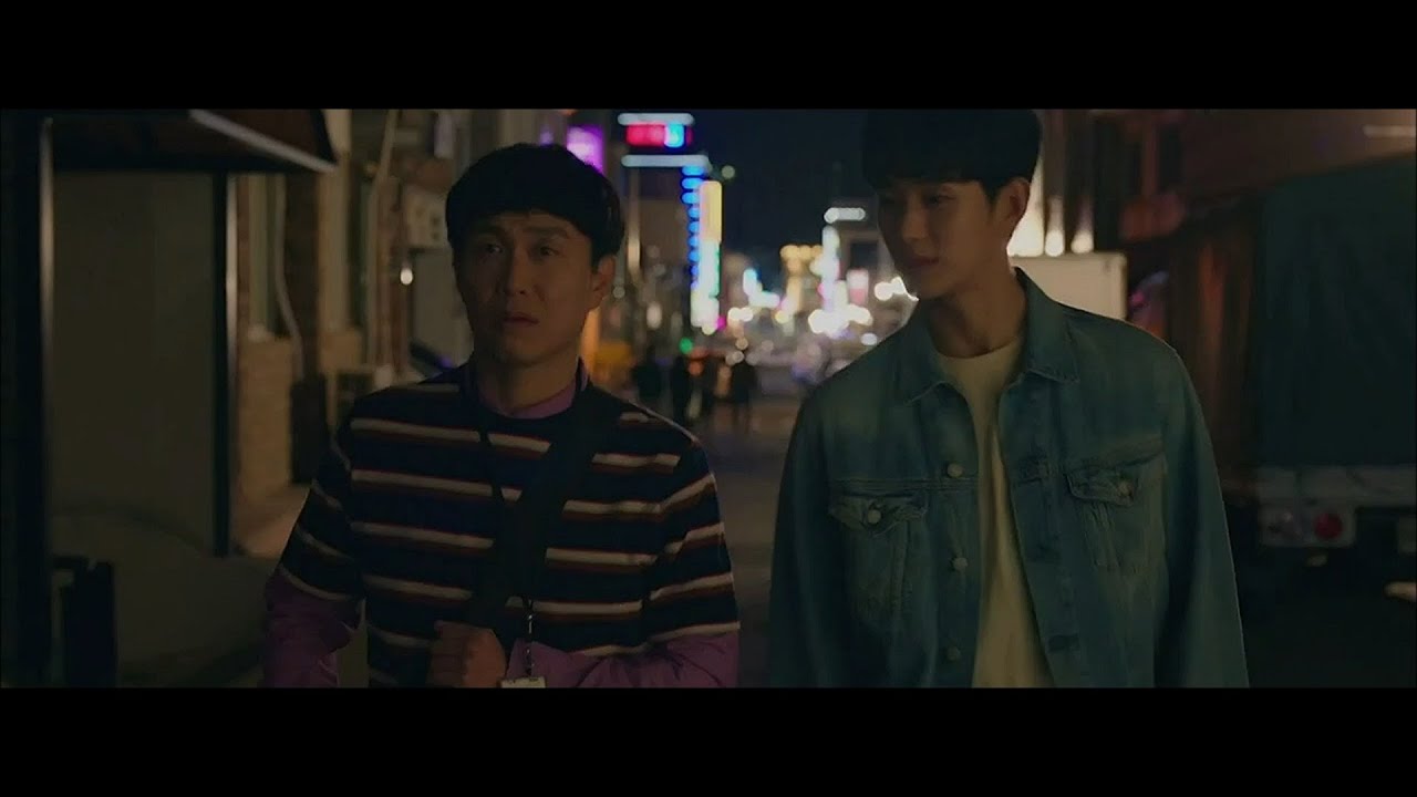 Brother (Gang Tae and Sang Tae) | It's Okay To Not Be Okay - YouTube