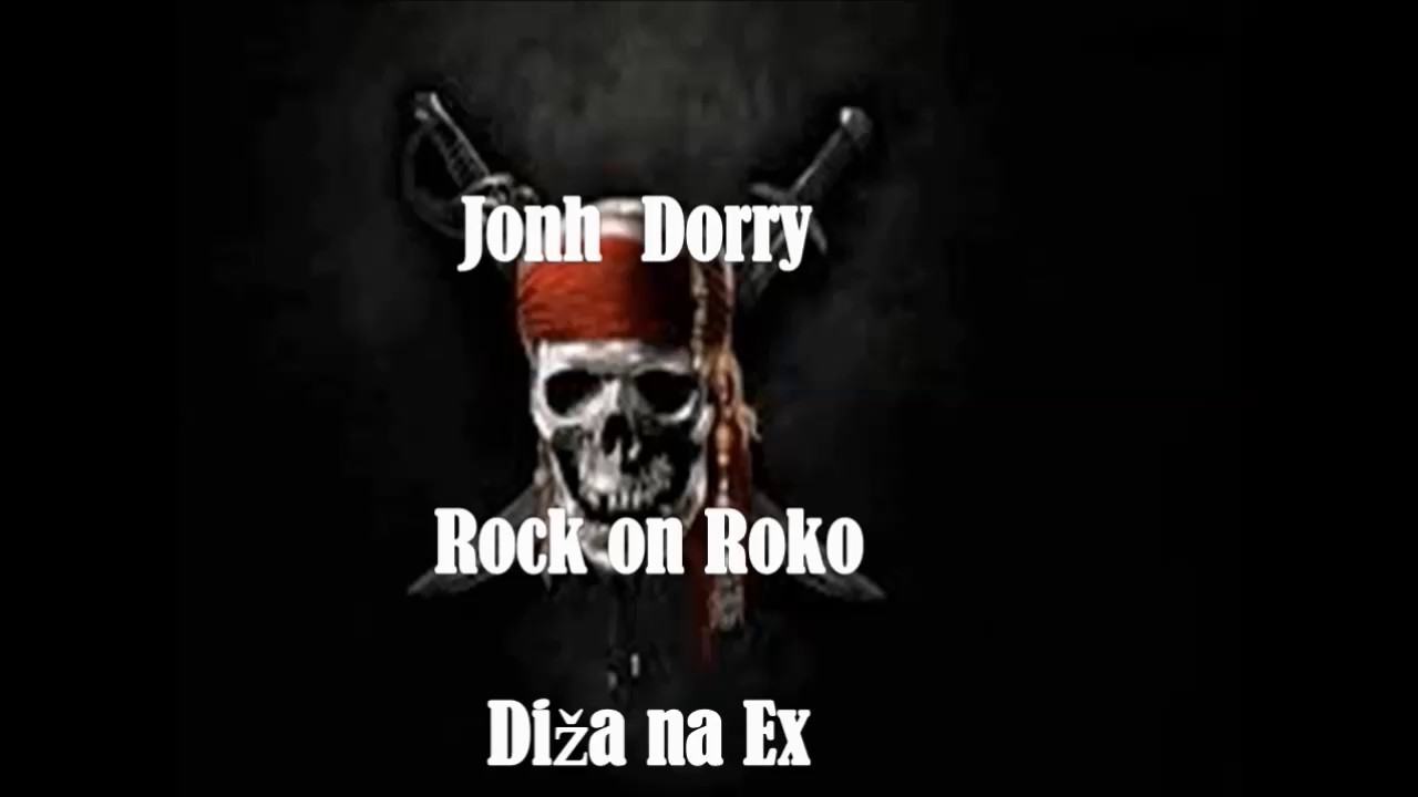 john dorry Rock on Roko - YouTube