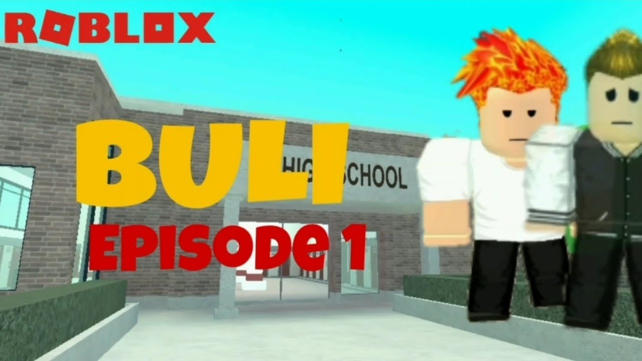 Buli - Episode 1 - YouTube