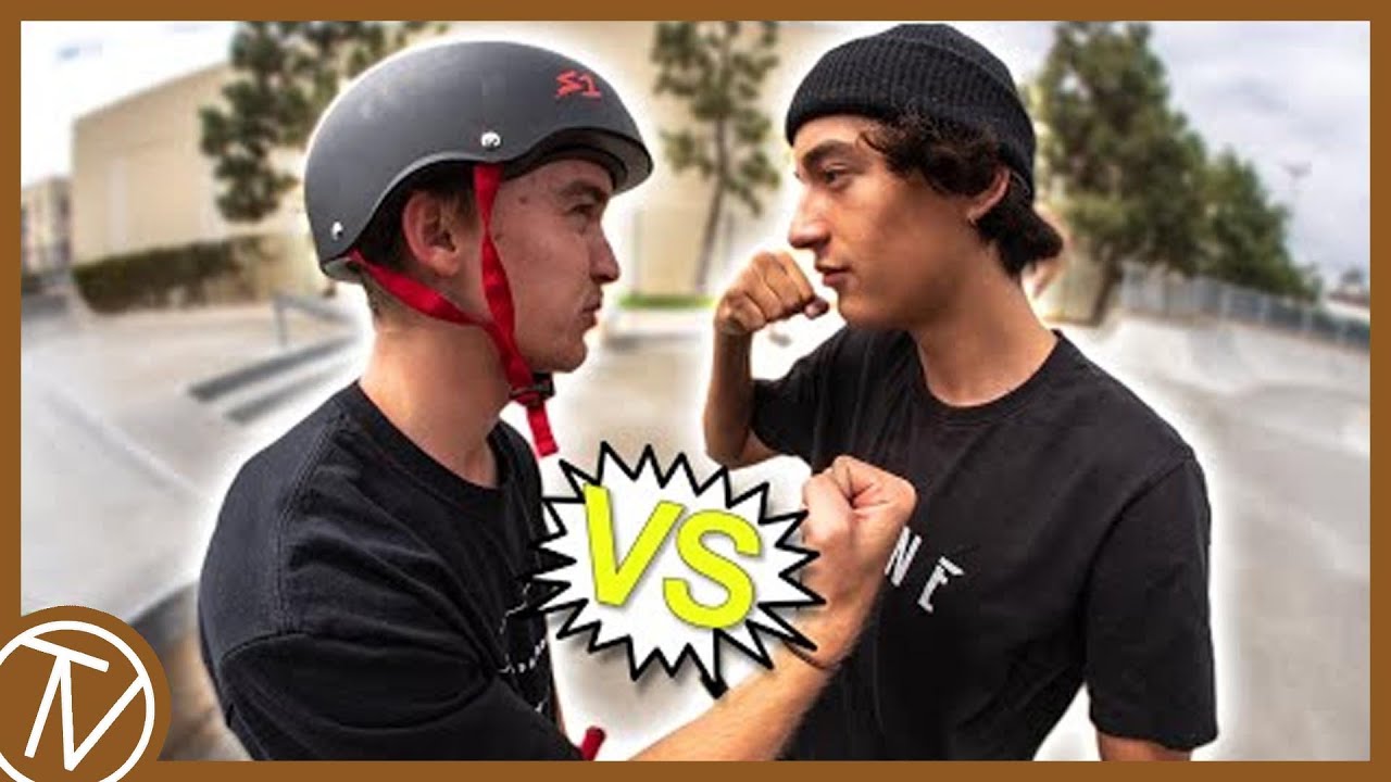 Julian Camarena VS Nolan Shoemaker - Game of V.A.U.L.T. │ The Vault Pro ...