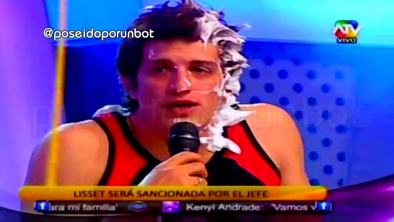 COMBATE: Competencia Tortazo Segunda Parte. Enfrentamiento por Equipos ...