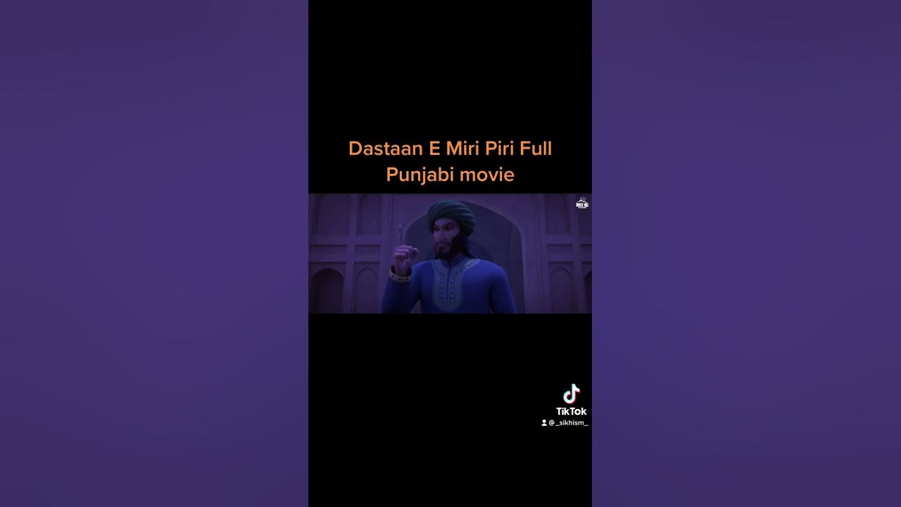 Dastaan E Miri Piri Full Punjabi Movie YouTube dastaan-e-miri-piri-full-punjabi-movie-youtube