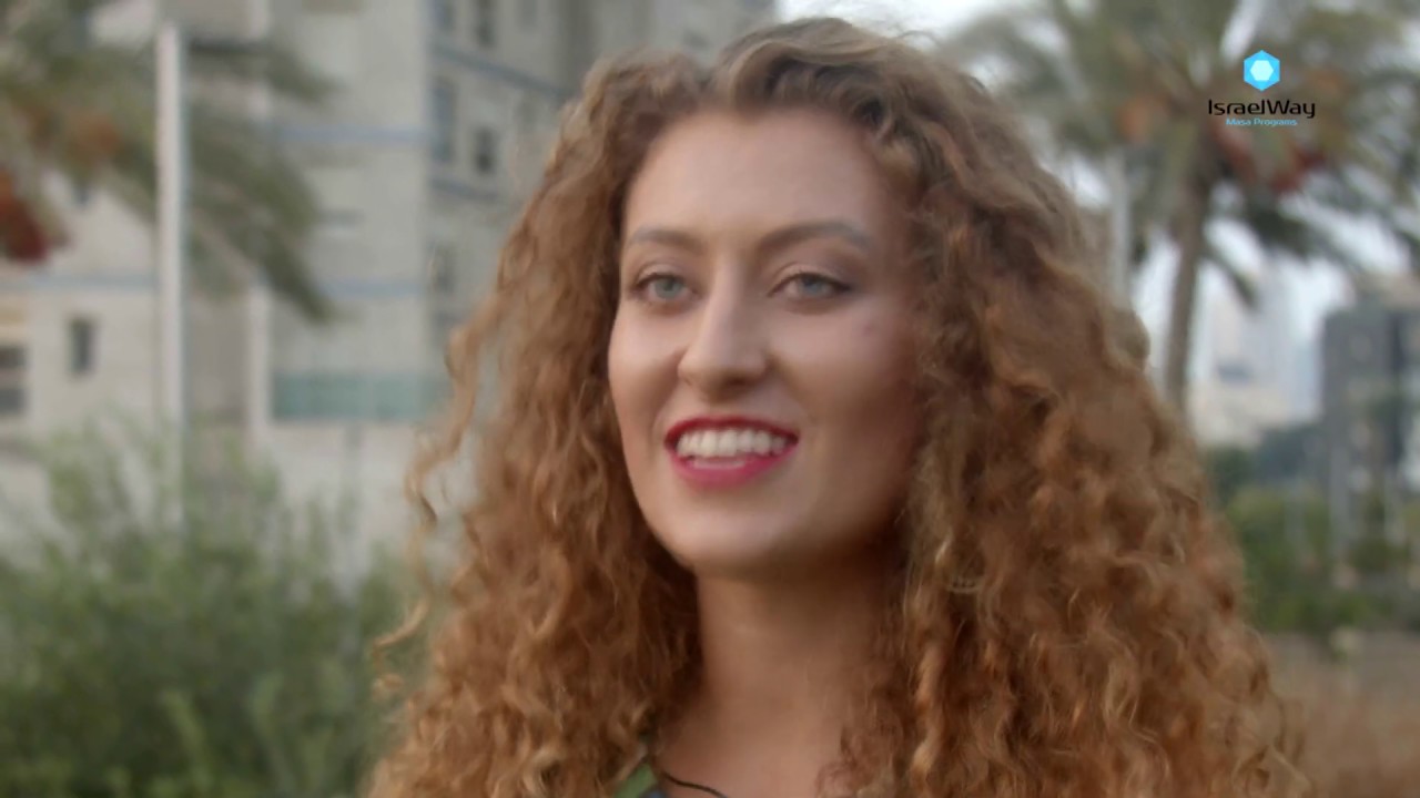Liora Levi - opera singer - YouTube