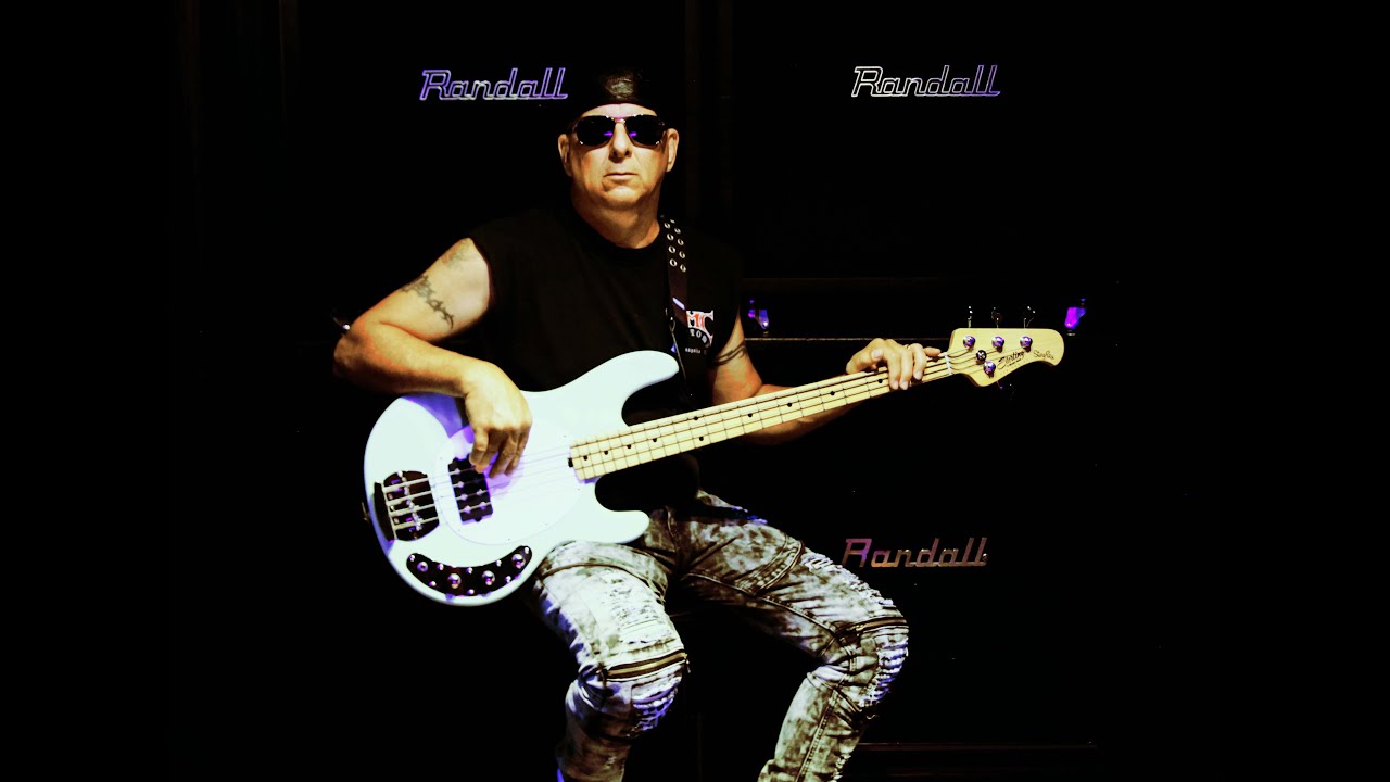 Midnight Dynamite (Kix Bass Cover) - YouTube