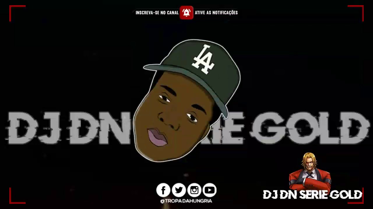 DJ DN SÉRIE GOLD - VEM VEM..[BEAT FINIGOLD] - YouTube