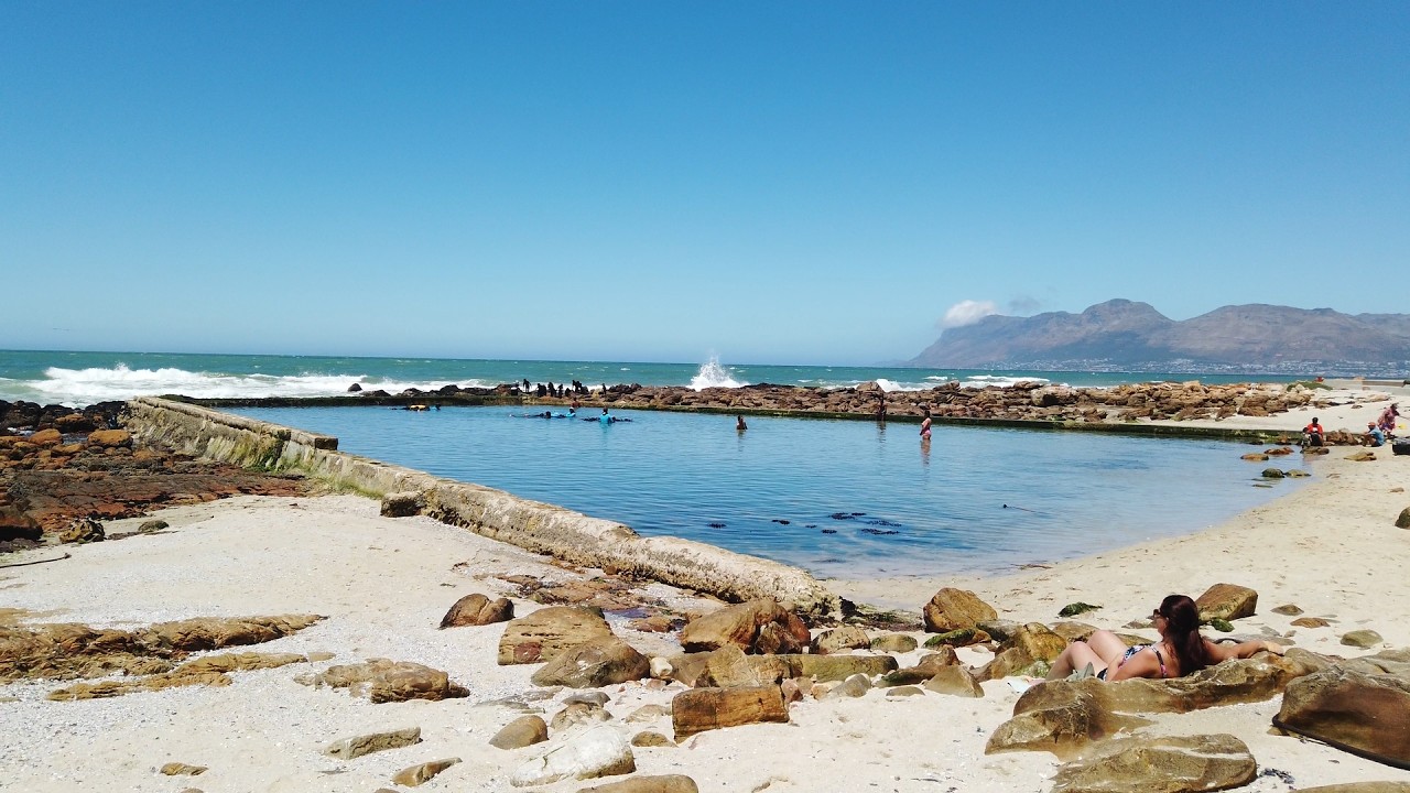 4K Walking Tour: St James Beach and Tidal Pool – A Hidden Coastal Gem ...