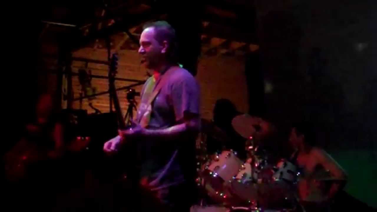 MACABRE Live McMassacre/Serial Killer at Oakland Metro Oakland CA 10.17 ...