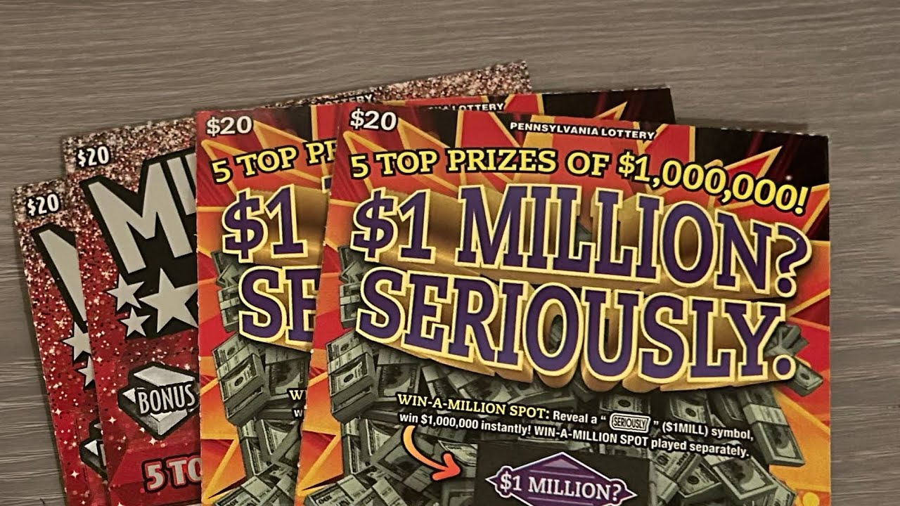 Red v Red 🚨🚨🚨 #lottery #lotto - YouTube