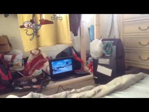 It only snow ab hd - YouTube