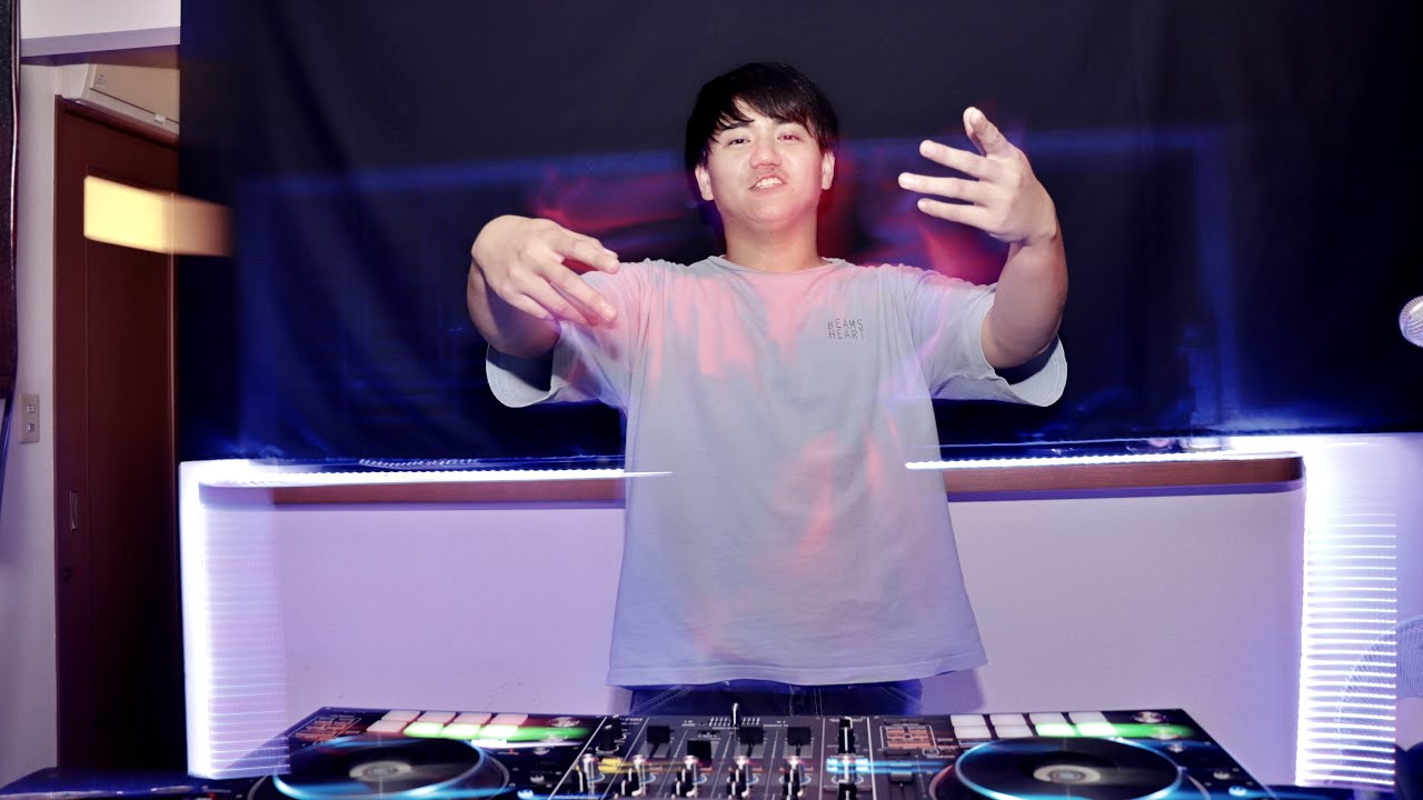 JUMP UP!!! | 2023.09 DJ SYRUP Live Set #JPUP [Rawstyle] - YouTube