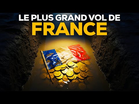 Panama 1889 : Le Plus Grand Scandale Financier de France