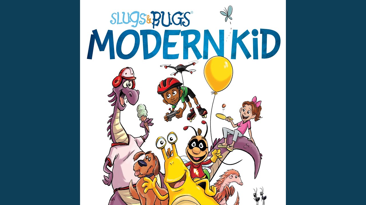 The Pangolin Song - YouTube