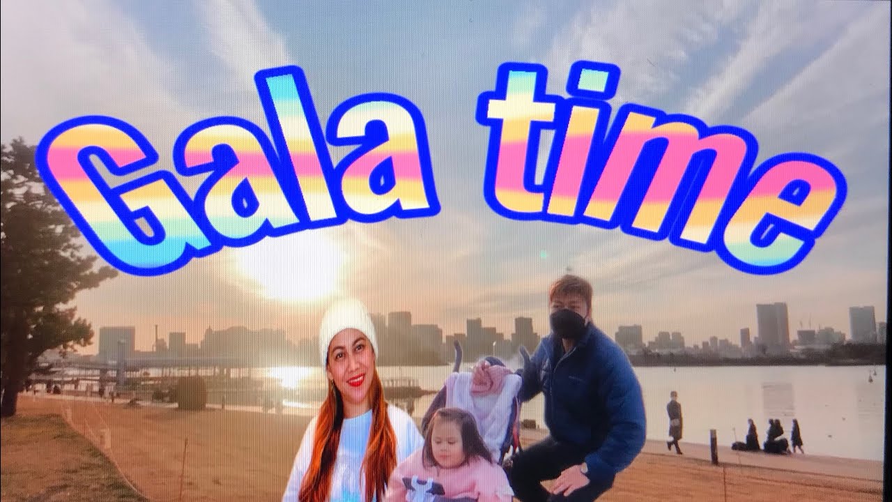 Episode 172:Gala Time|Red Stories - YouTube