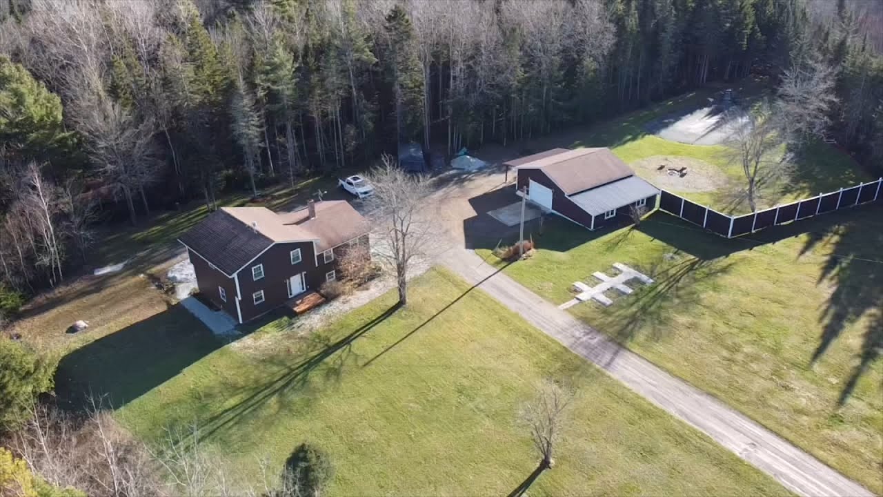 226 Marvin, Norton NB - YouTube