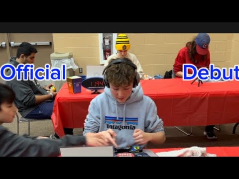 7 simul official debut! - YouTube
