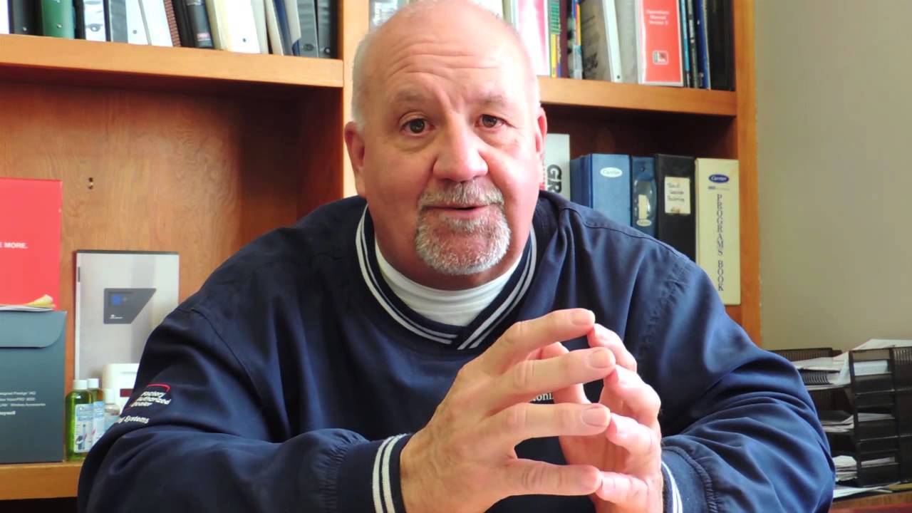 Why Chapman - YouTube