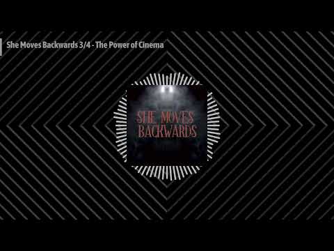 She Moves Backwards 3/4 - The Power of Cinema | Ain't Slayed Nobody ...