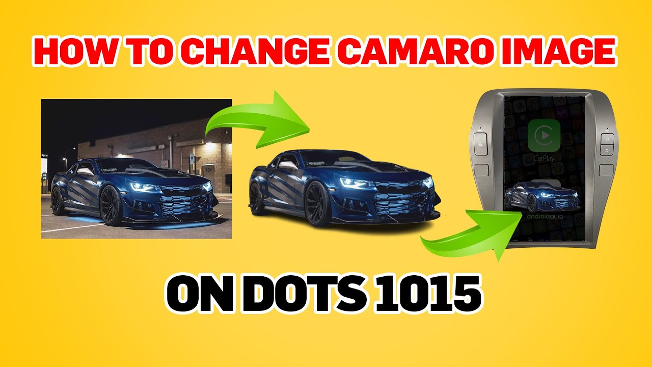 How To Change Car Image On DOTS 1015 YouTube how-to-change-car-image-on-dots-1015-youtube
