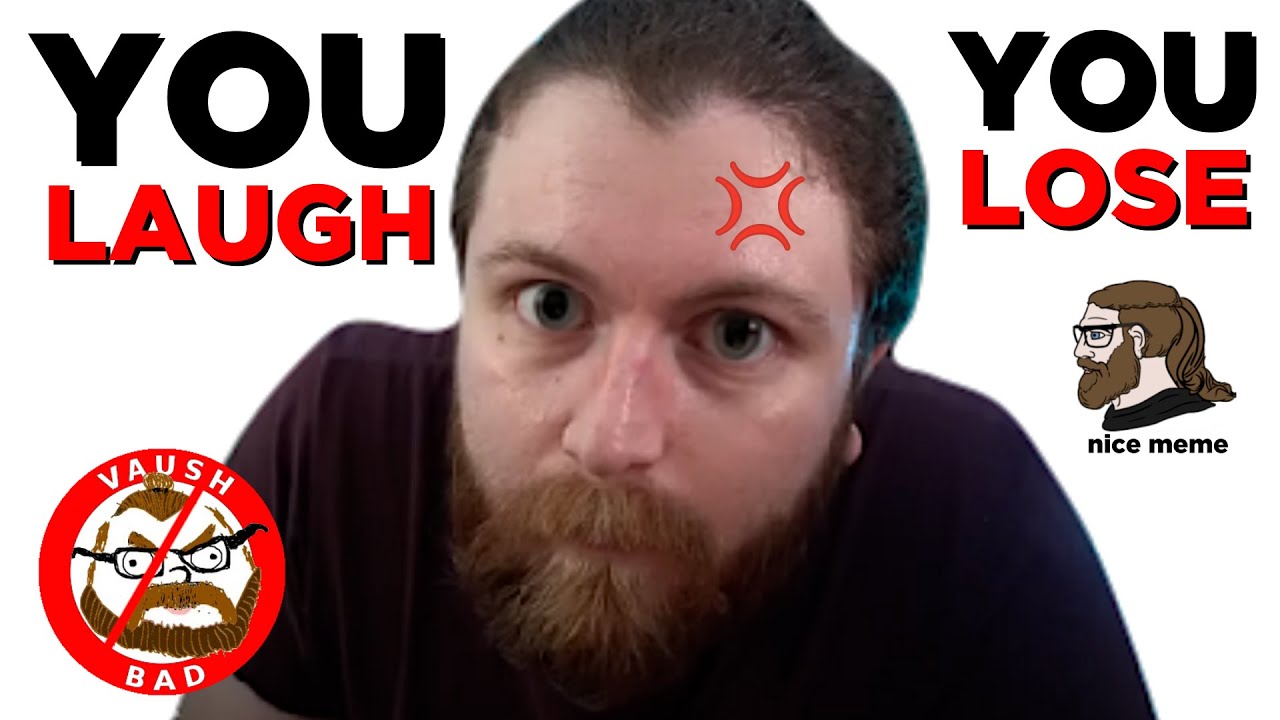 r/okbuddyvowsh MEMES FOR REAL VAUSH FANS ONLY - YouTube