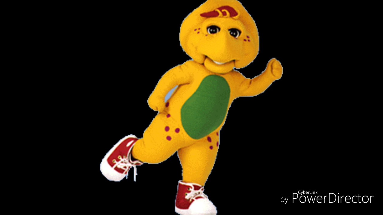 Cast of Barney - YouTube